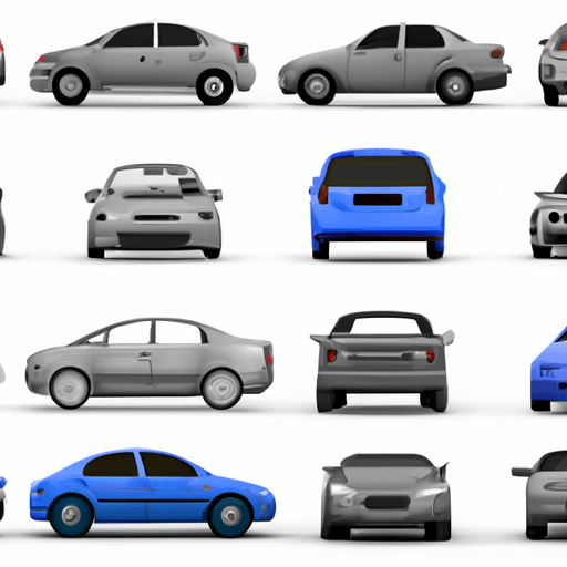 Brugt bil med automatgear - En omfattende guide - Tjek Nummerplade