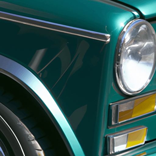 Dækstørrelse Nummerplade: Hvad du skal vide - Tjek Nummerplade