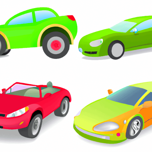 Farvekode på bil via nummerplade - Tjek Nummerplade