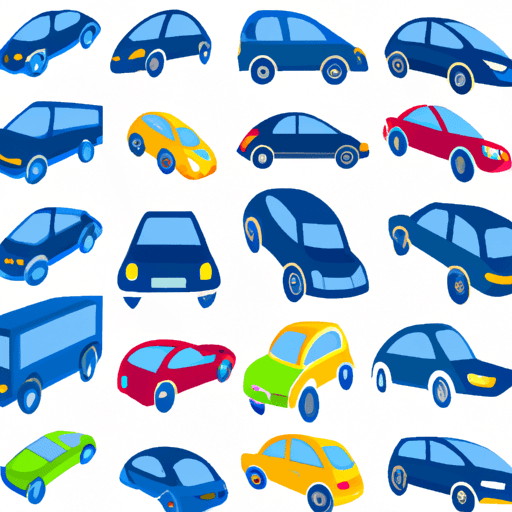 Fjernstyret bil benzin - alt hvad du behøver at vide - Tjek Nummerplade