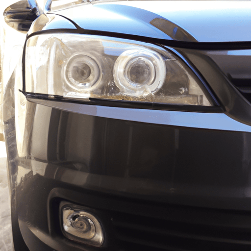 Hvad betyder blå nummerplade? - Tjek Nummerplade