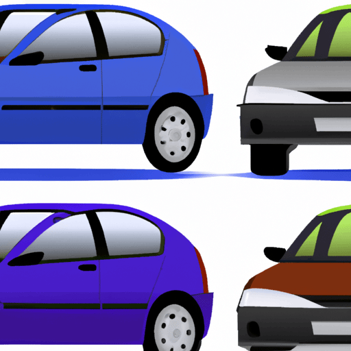 Hvad betyder cz på nummerplade? - Tjek Nummerplade