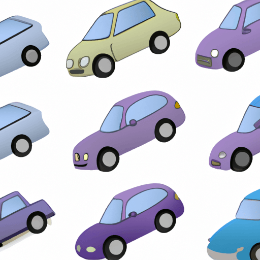 Hvad betyder en grøn nummerplade? - Tjek Nummerplade