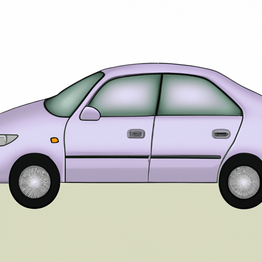 Hvad betyder gul nummerplade? - Tjek Nummerplade