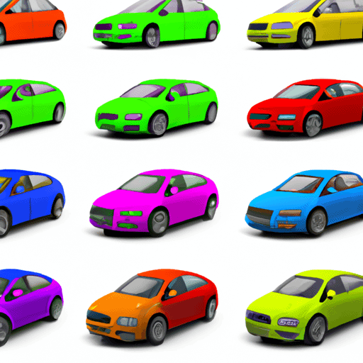 Hvad koster det at låne til bil? - Tjek Nummerplade