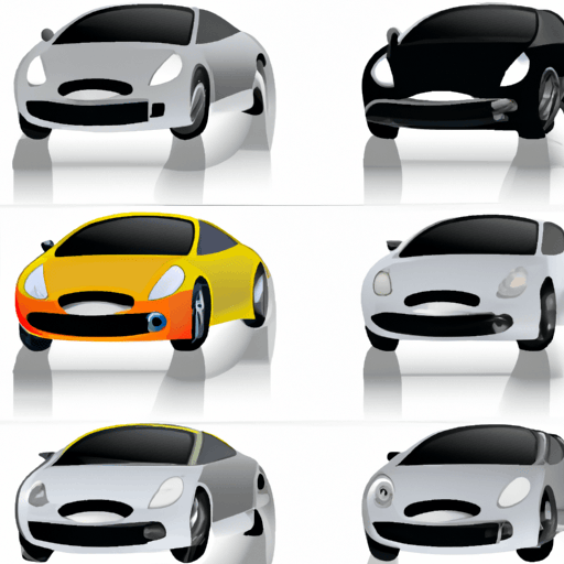 Hvad koster en nummerplade med navn? - Tjek Nummerplade