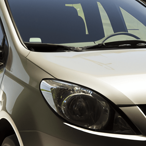 Hvad koster en nummerplade til scooter? - Tjek Nummerplade