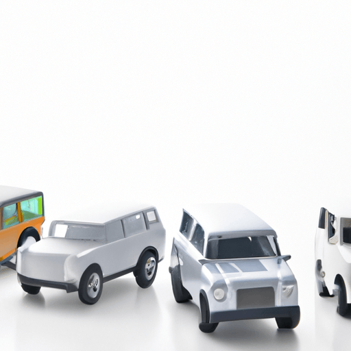 Hvad koster nummerplade til trailer? - Tjek Nummerplade