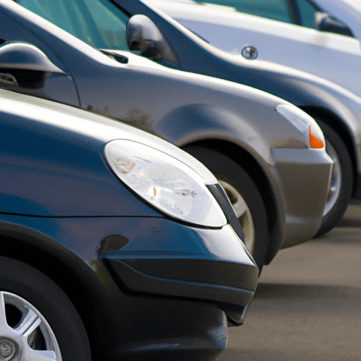 Hvad må min bil trække nummerplade? - Tjek Nummerplade