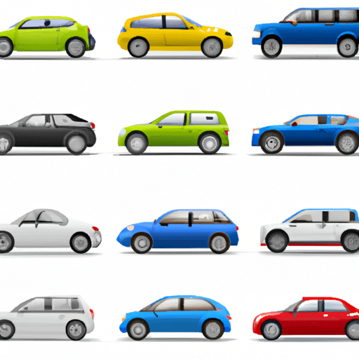 Hvor Bred er en Bil? - Tjek Nummerplade