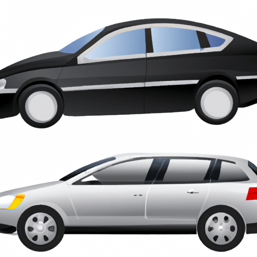 Hvor lang må en bil være? - Tjek Nummerplade