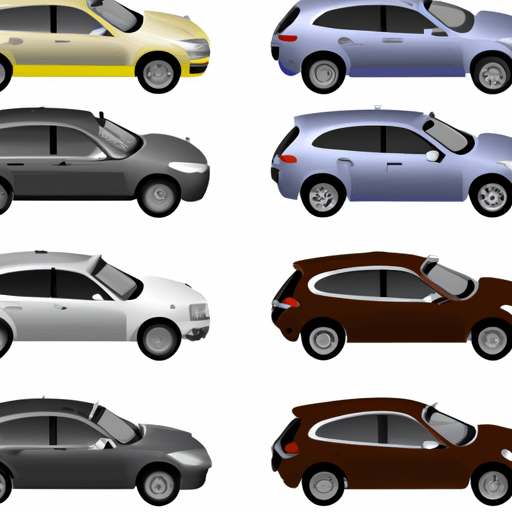 Hvordan omregistrerer man en bil? - Tjek Nummerplade