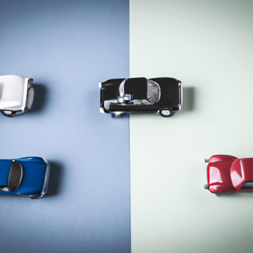 Hvordan ser fælgene ud på min bil? - Tjek Nummerplade