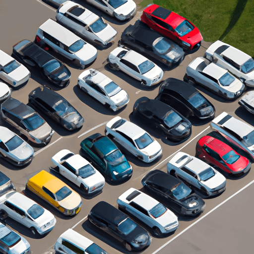 Hvordan tanker man en bil? - Tjek Nummerplade