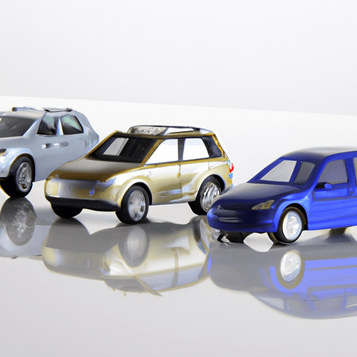 Personlig Nummerplade: Alt Du Behøver At Vide - Tjek Nummerplade