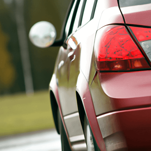 Alt om rumænske nummerplader - Tjek Nummerplade